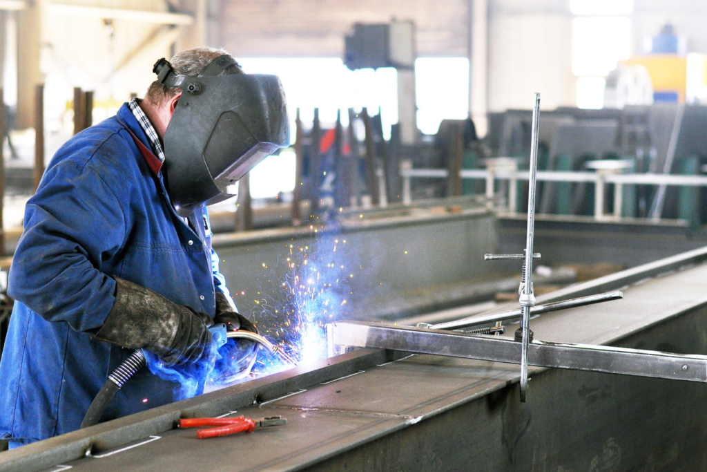 Cancer Risks among Welders and Occasional Welders in a National ...