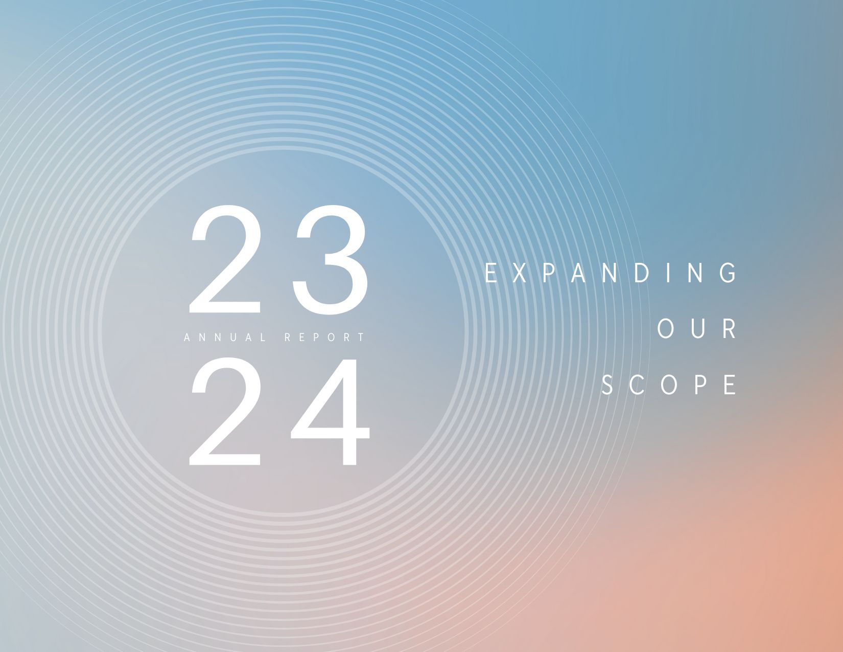 OCRC Annual Report 2023-2024 - Occupational Cancer Research Centre OCRC Annual Report 2023-2024 - Occupational Cancer Research Centre